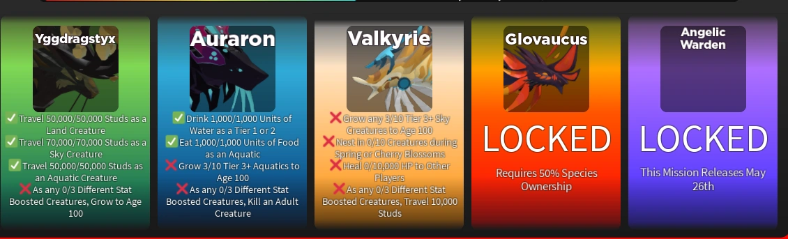 tell me how many missons that u did in lss event | Fandom