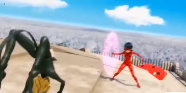 Cursed images bc Adrien is allergic to feathers 🗿 | Fandom