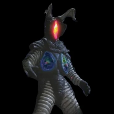 Favorite Zetton Design? Part 2/3 | Fandom