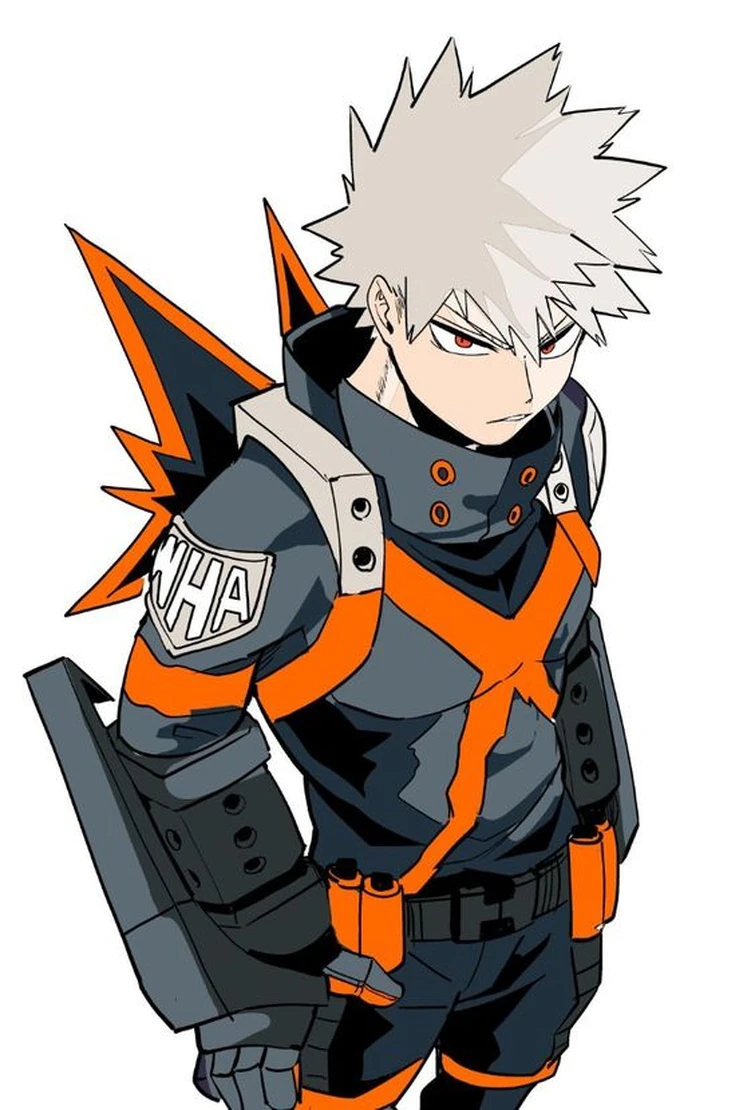 A Third My Hero Academia Movie? Worldwide Heroes as a suggestive name ...