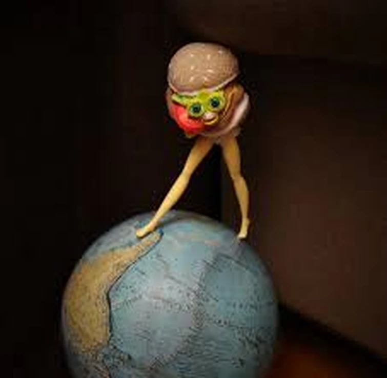 putting out my extremely stinky opinions out there: | Fandom