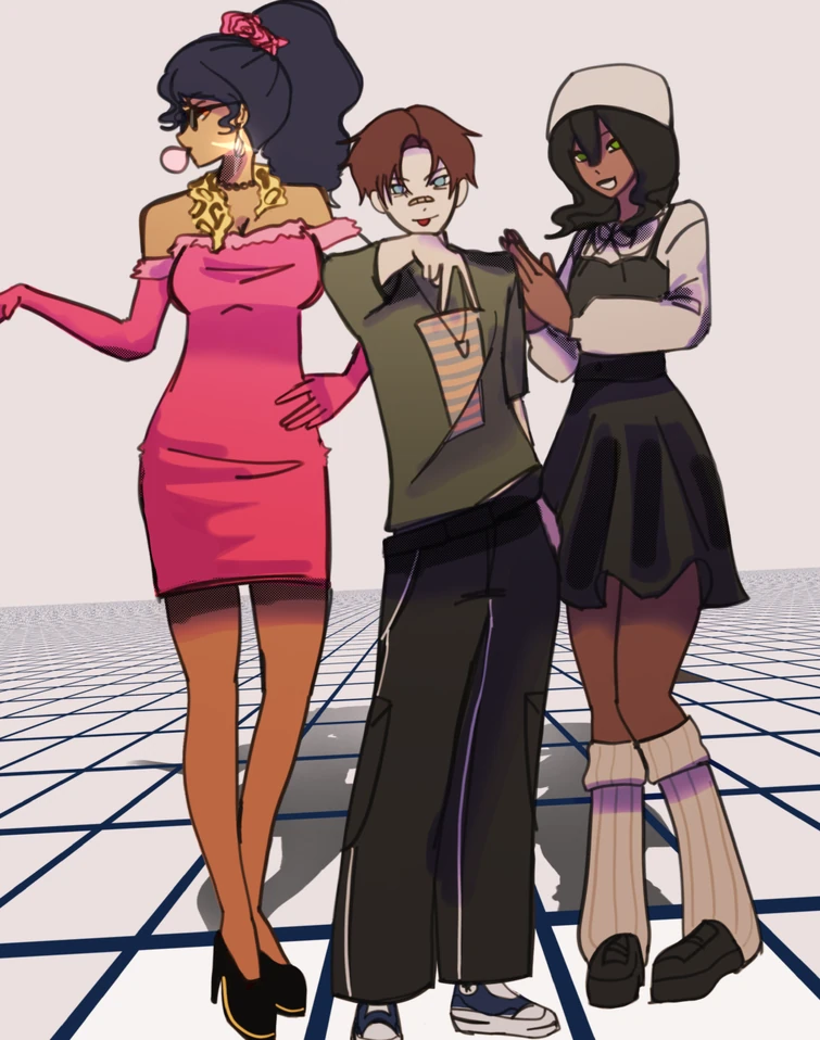 Discuss Everything About Flicker Wiki | Fandom