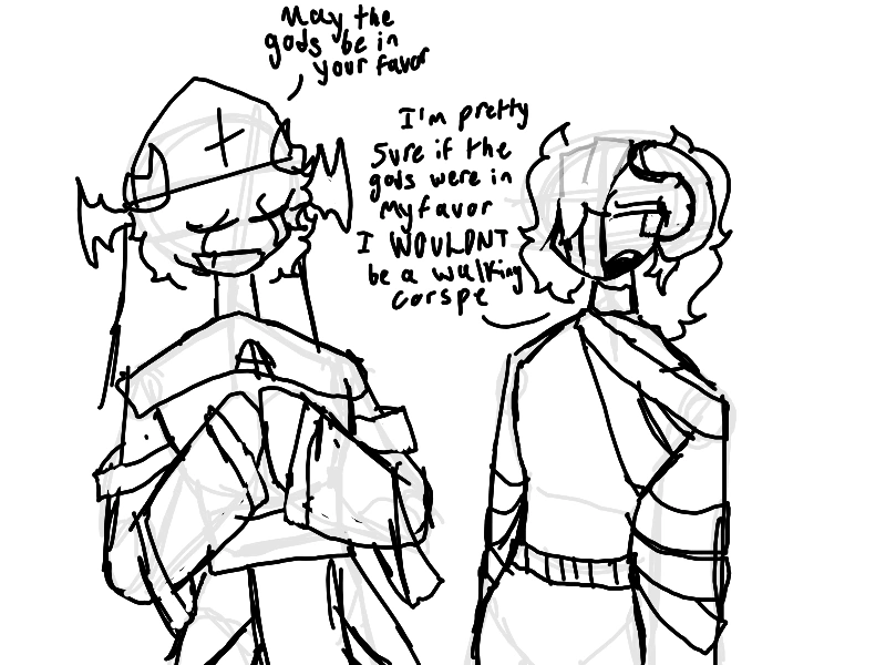 Please give me things to draw | Fandom