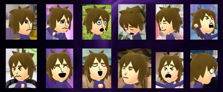 The many faces of Terrance | Fandom