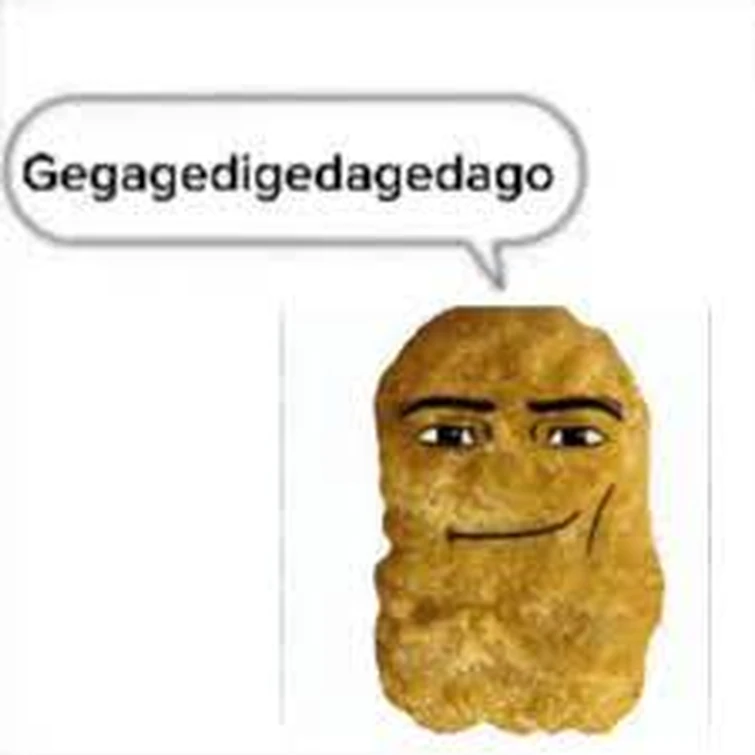 GEDAGEDIGEDAGEDAGO | Fandom