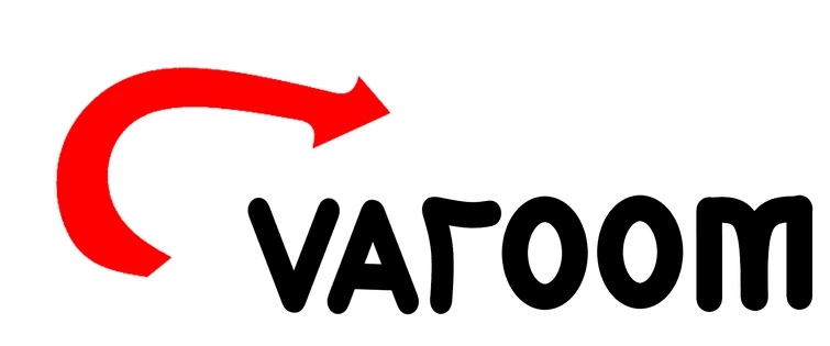 Matt Carvodonski and logo of Varoom | Fandom