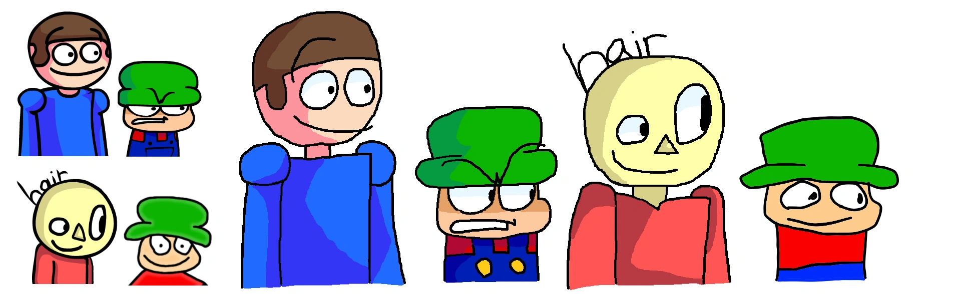 Some more stuff | Fandom