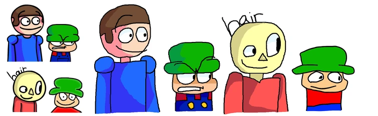 Some more stuff | Fandom