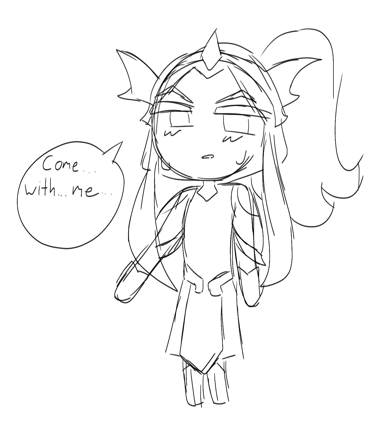 Young Elder Faerie Cookie | Fandom