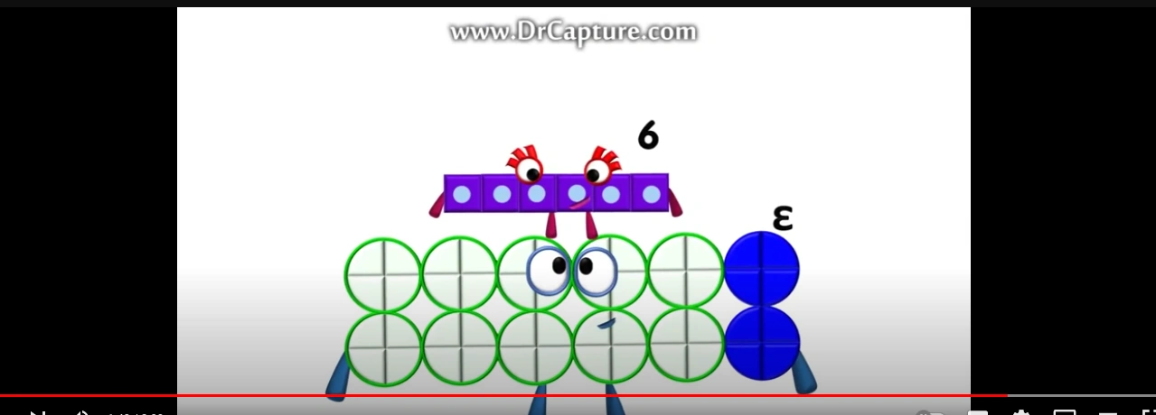 Who is that pi made from 12 pies called? it was seen in a Arifmetix ...
