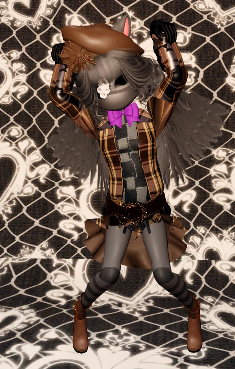 EVEN MORE EXTRAS (TW: DR*SS T* IMPR*SS) | Fandom