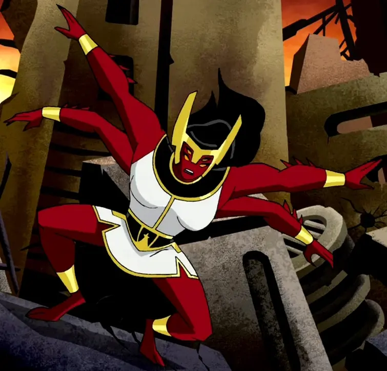 Discuss Everything About Ben 10 Wiki | Fandom
