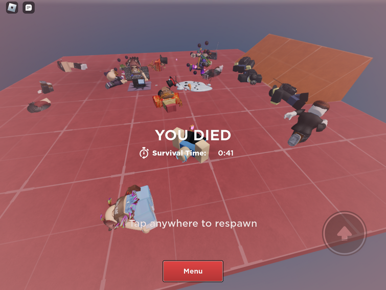 Discuss Everything About Roblox Evade Wiki | Fandom