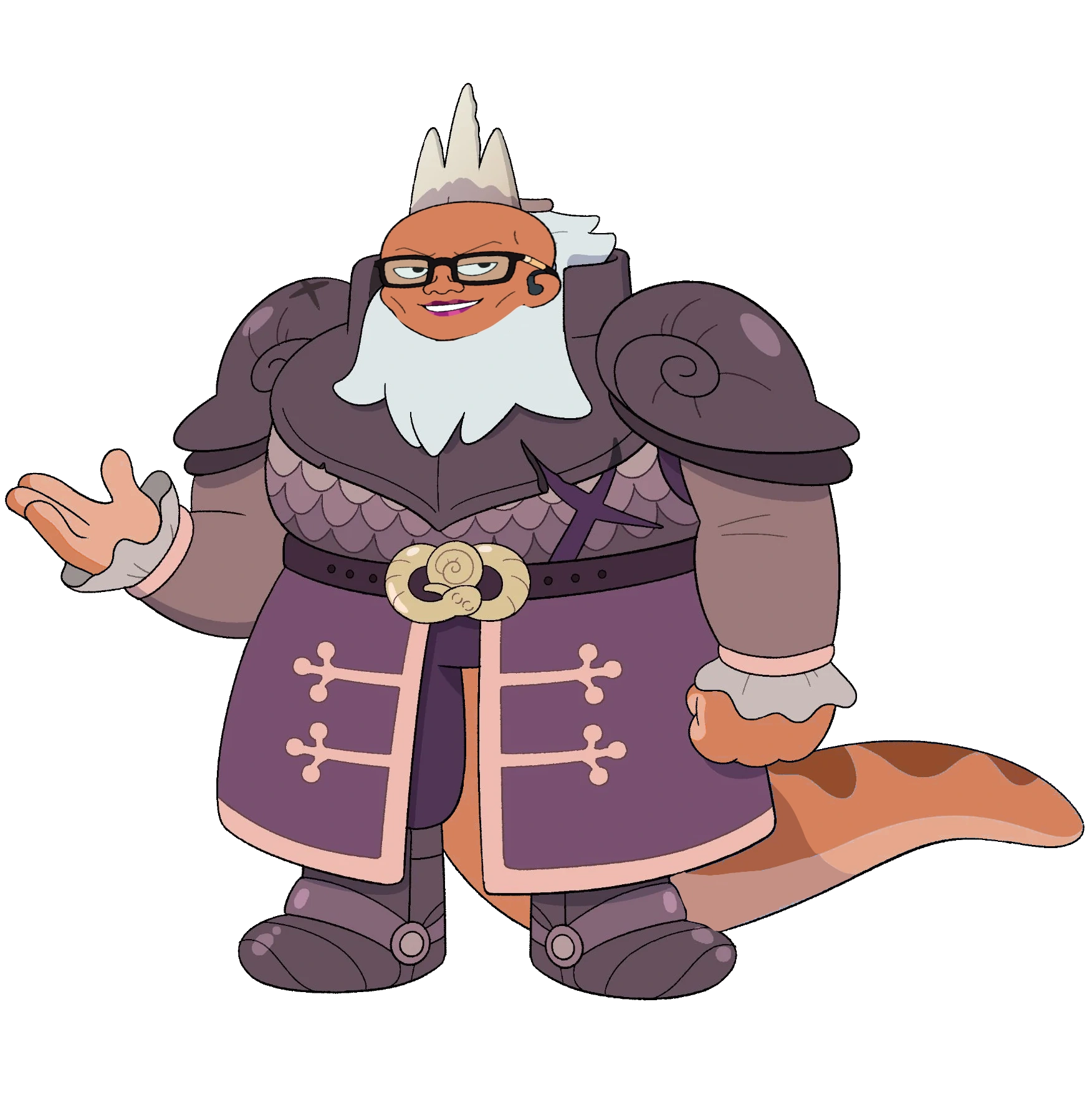 Putting Mr. X on Amphibia Characters Day 2.5 (CURSED) | Fandom