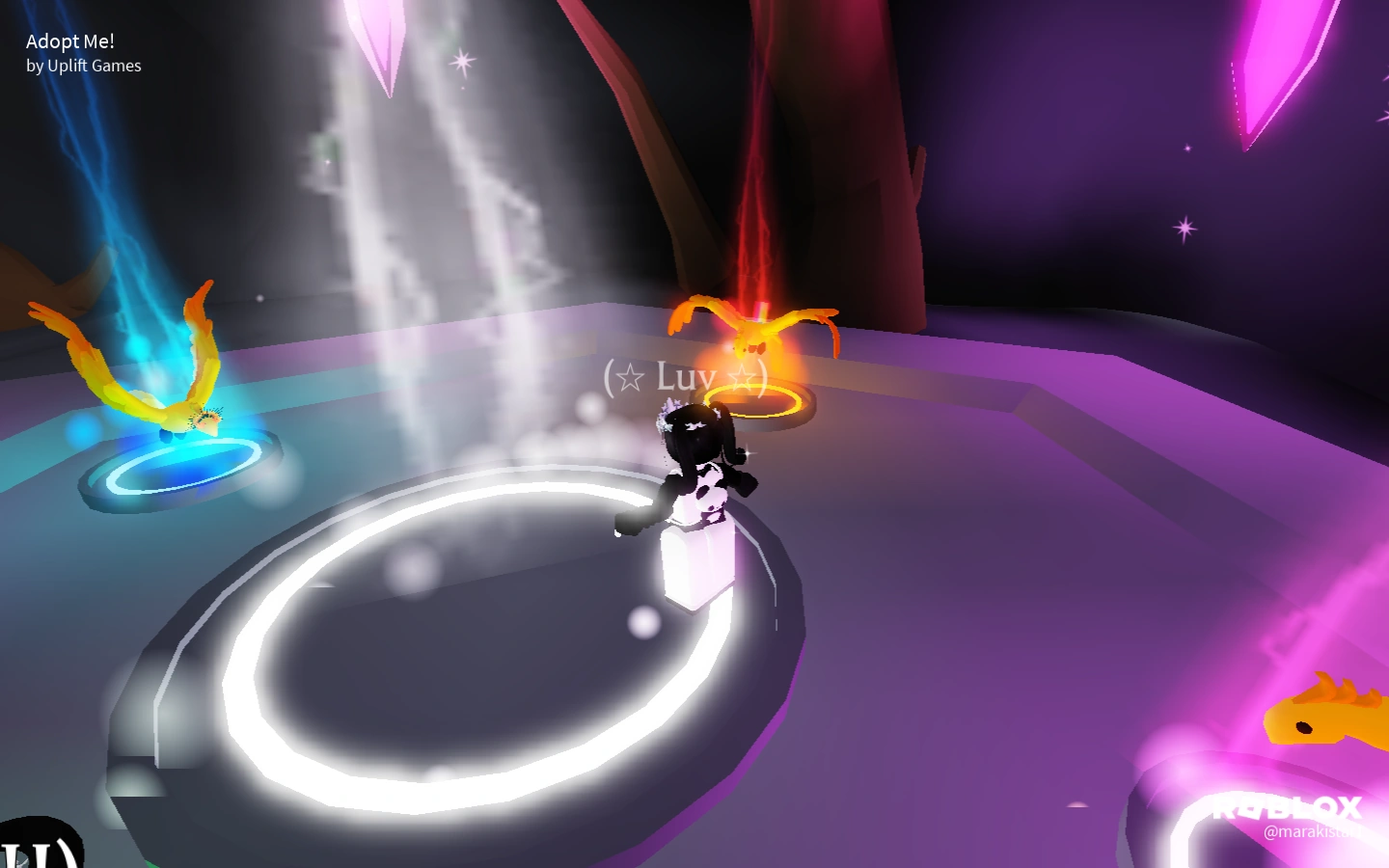 ONE MORE NEON PHOENIX TO GO | Fandom