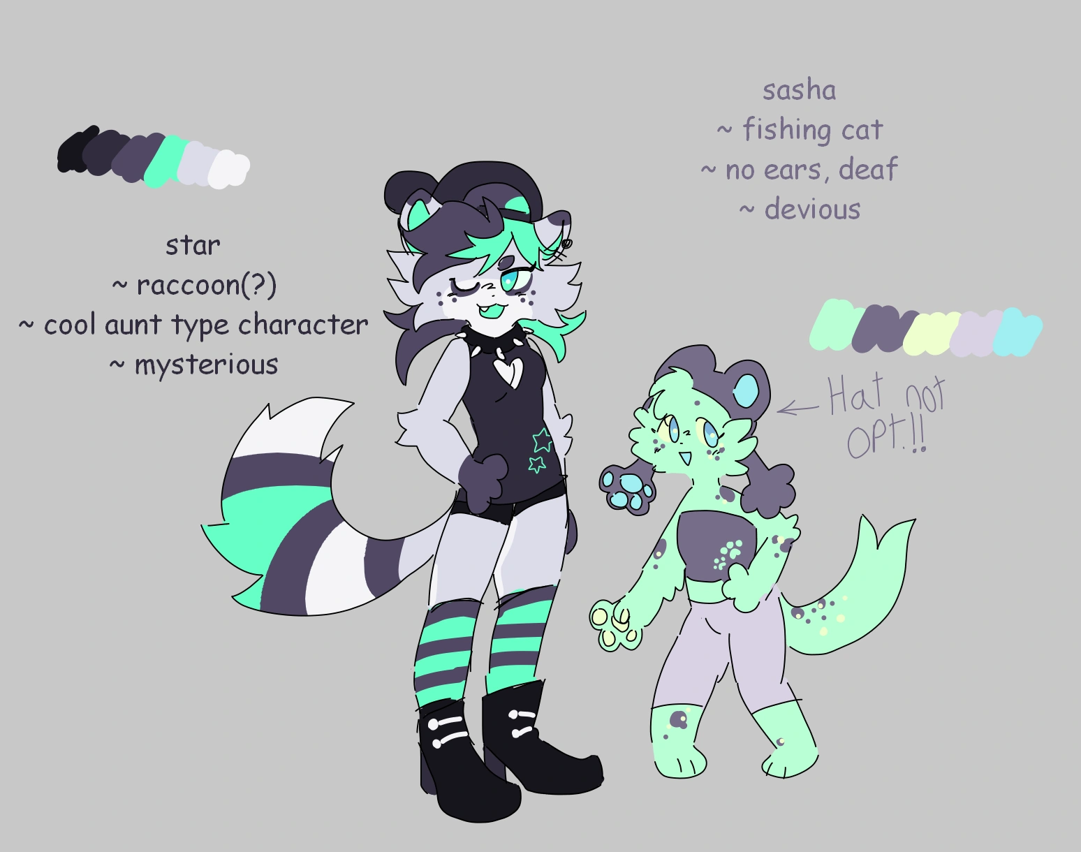 evil furries | Fandom