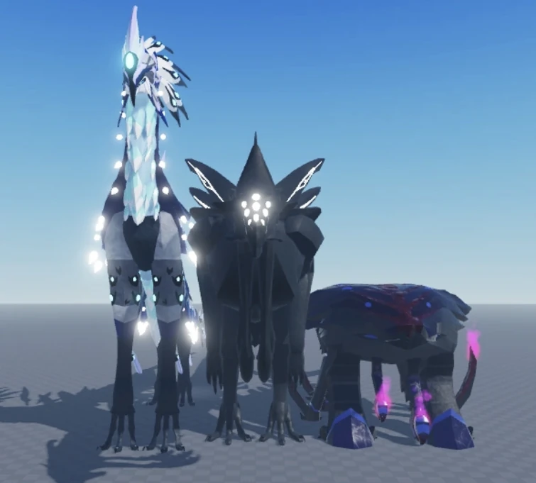 Can someone do a Boreal Warden and Korathos side comparison? (in game ...