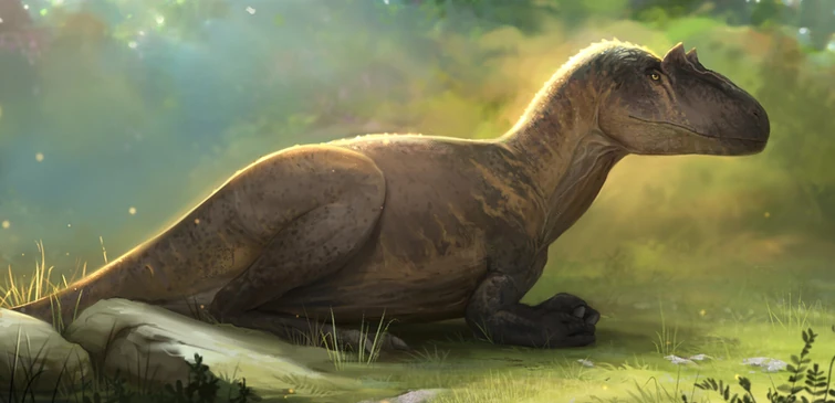 Discuss Everything About The Isle Wiki | Fandom