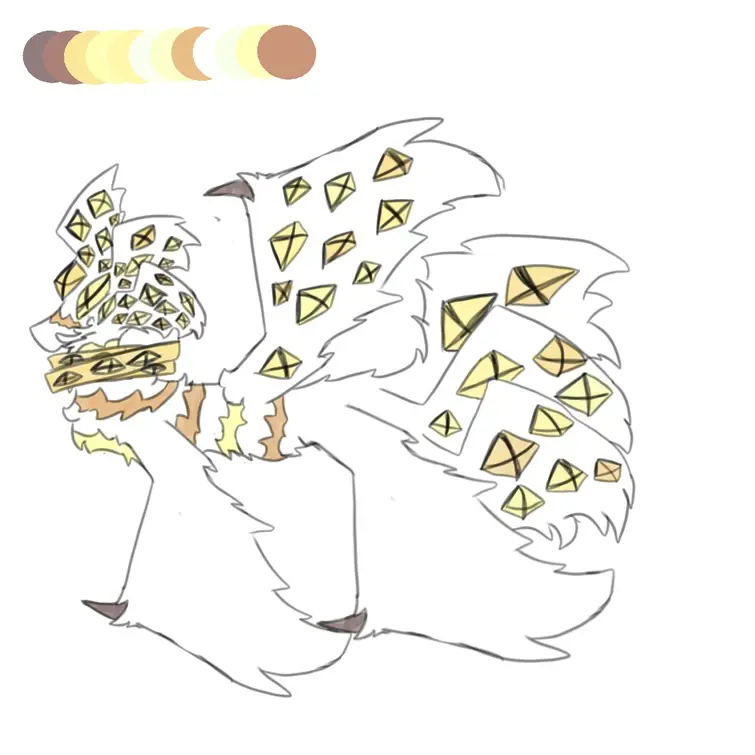 I redesign ur cos fanmade concepts!!!!!!!!!!!!!!!!!!!!!!!!! | Fandom