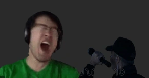 Screech in a nutshell: | Fandom