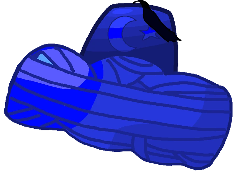 Give me your object show OCs and I’ll make rigs for them in toonsquid ...