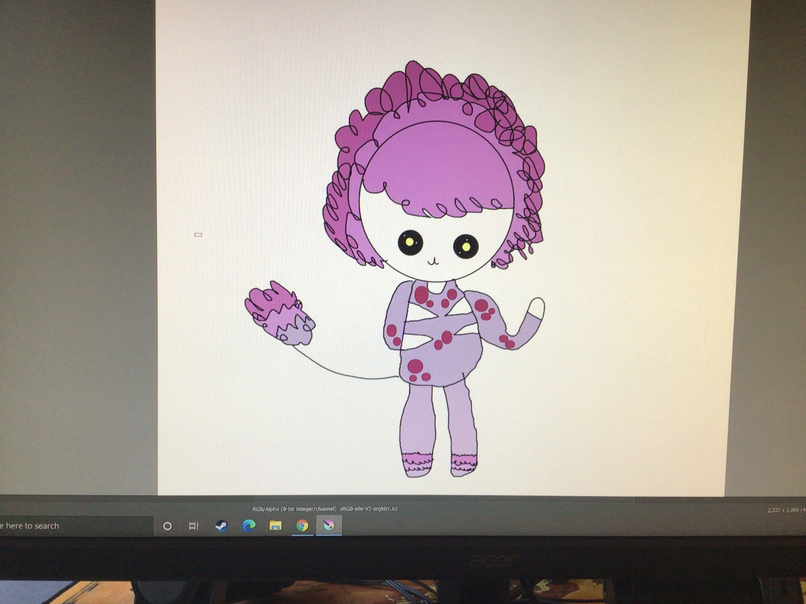 Chibi cottol | Fandom