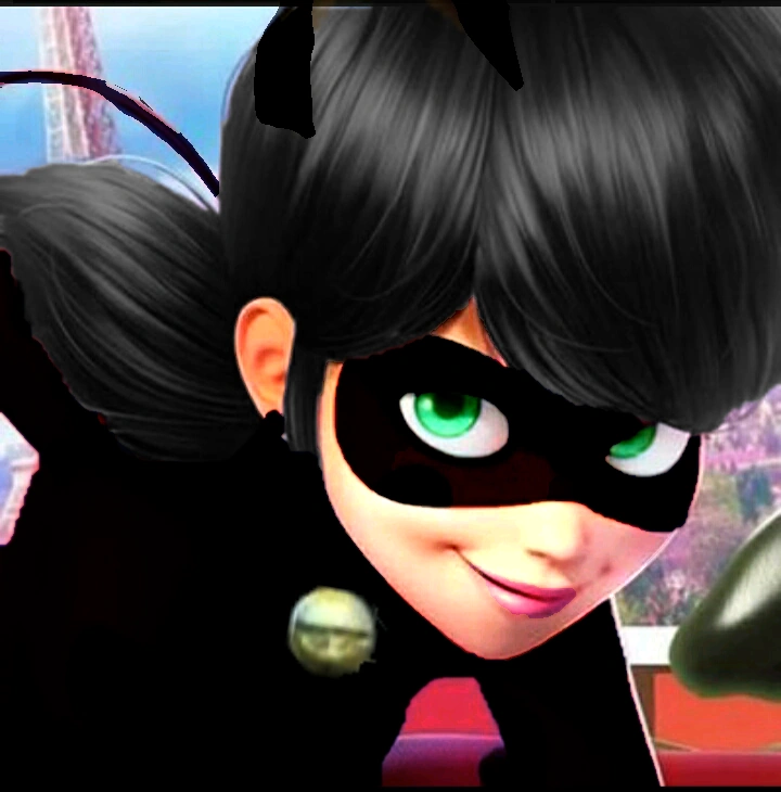 Kitty Noir ? | Fandom