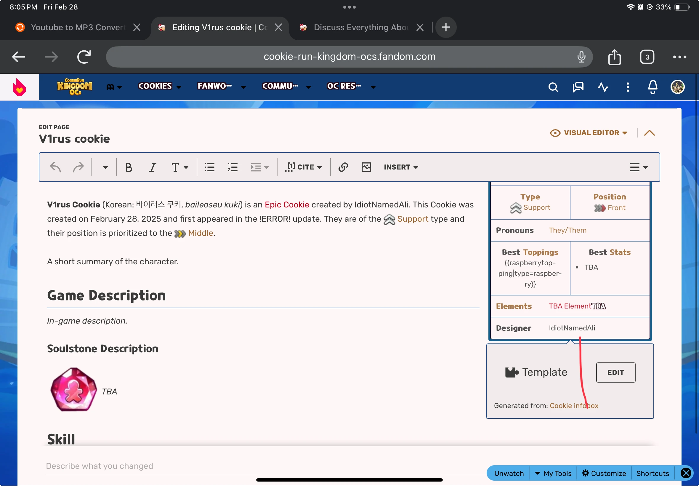 Does anyone have any tips on how to code? | Fandom
