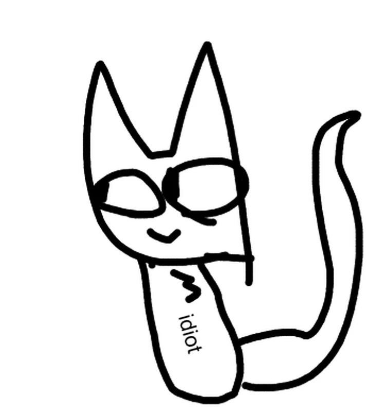 I won’t stop stealing pfp art until someone makes me a pfp | Fandom