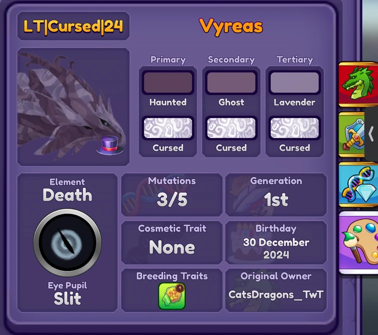 Selling + Swapping dbl eisen | Fandom