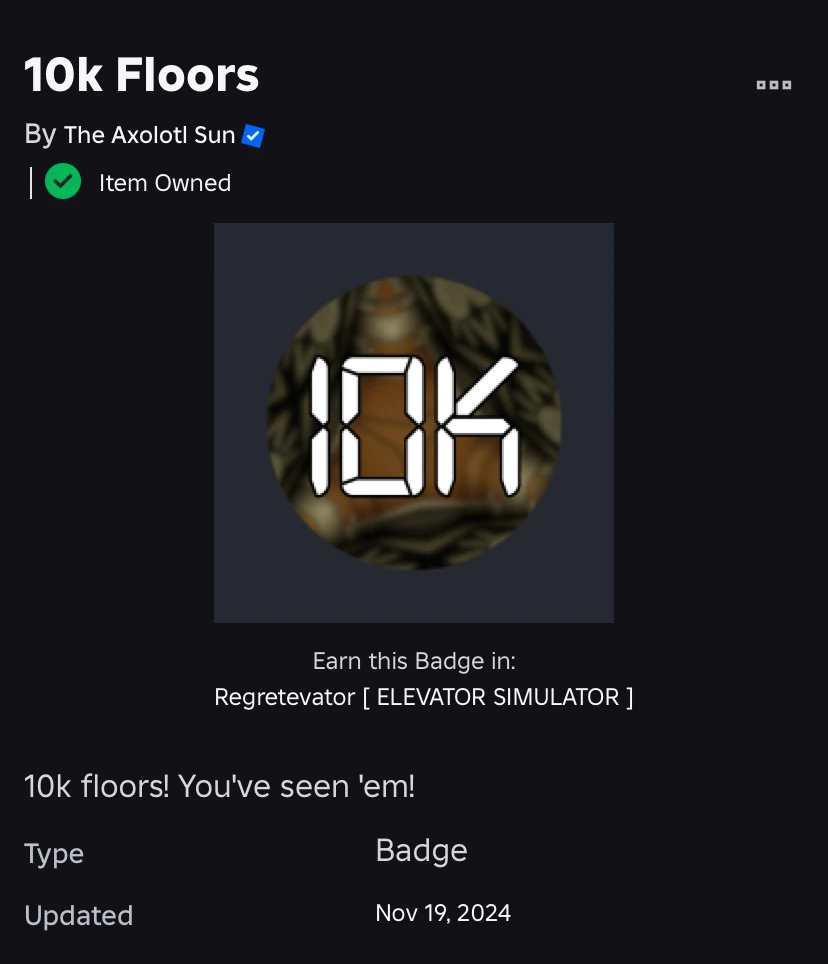 I have zero regrets. | Fandom