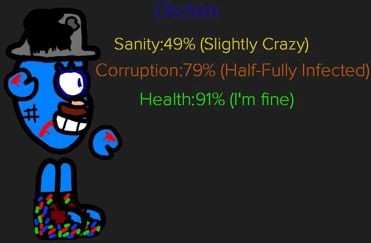 Pibby Infection thing part 1 | Fandom