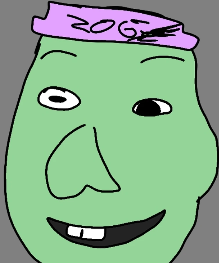 alien elliot | Fandom