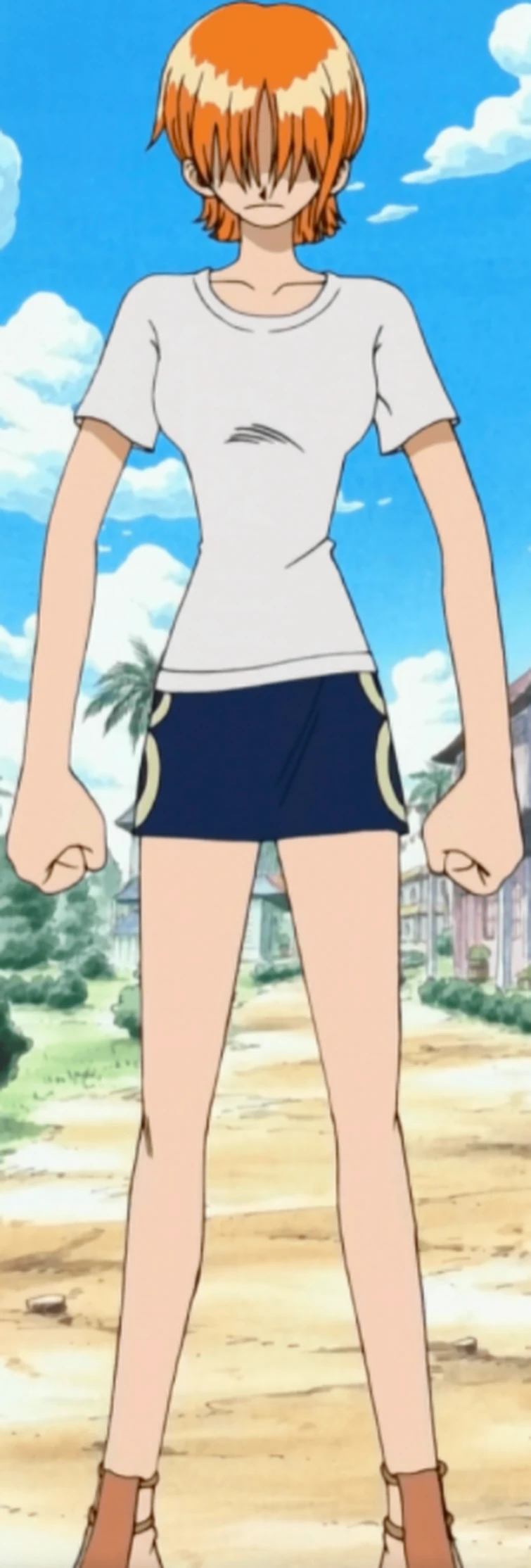 (Cat Burgler) The PTS Nami Experience | Fandom