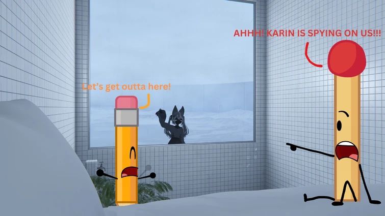 Discuss Everything About Battle for Dream Island Wiki | Fandom