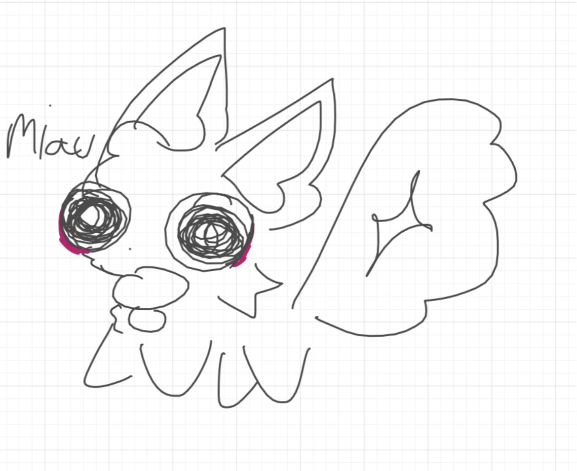 Miau | Fandom