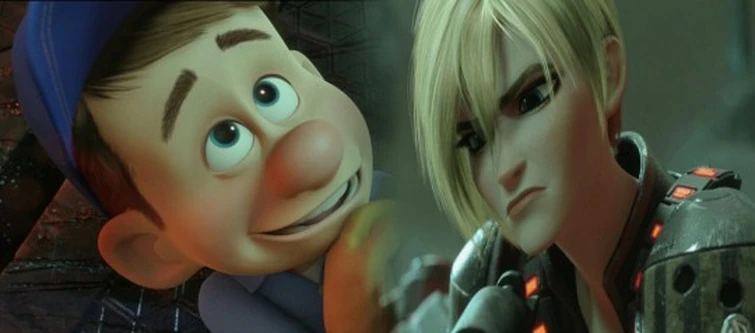 Discuss Everything About Wreck-It Ralph Wiki | Fandom