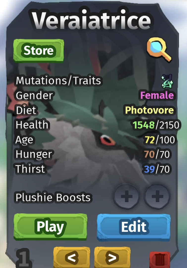 Discuss Everything About Creatures of Sonaria Wiki | Fandom