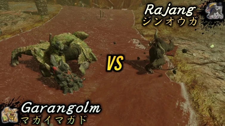 A New Monster Fights Creator - Mr Belion | Fandom