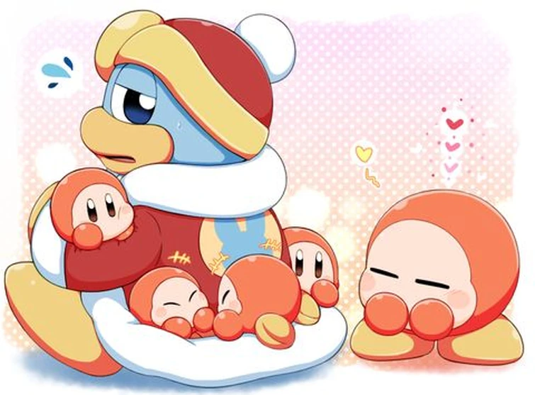 Waddle Deeeeees !!! | Fandom