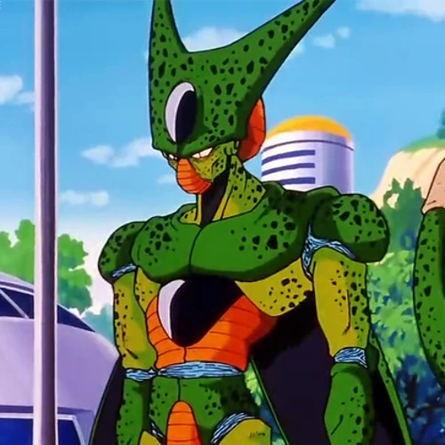 imperfect cell | Fandom
