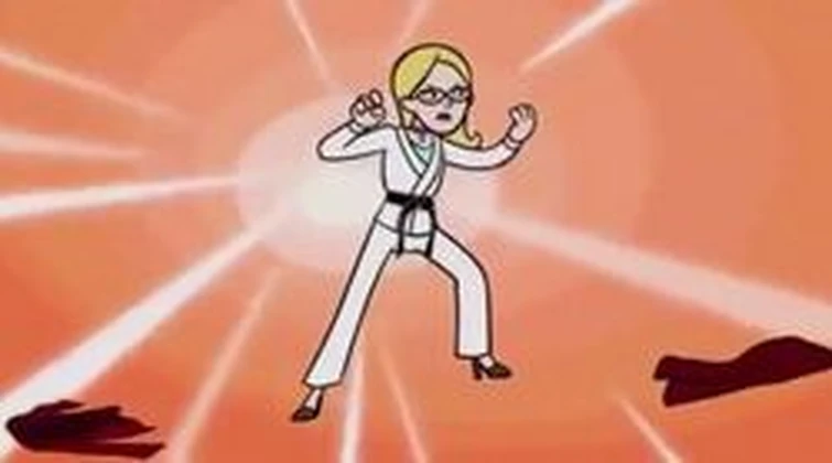 Discuss Everything About WordGirl Wiki | Fandom
