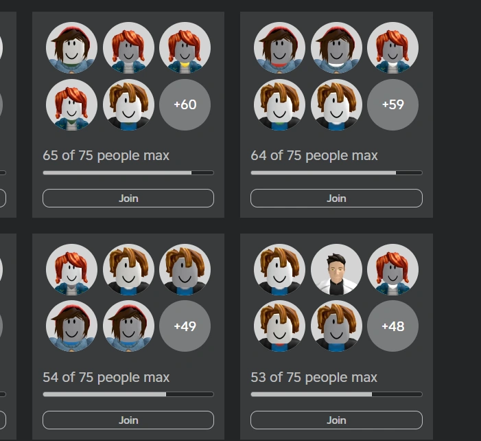 the botting problem is getting out of hand | Fandom