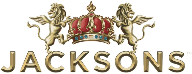 The Jackson 5/The Jacksons Logo Through The Years | Fandom
