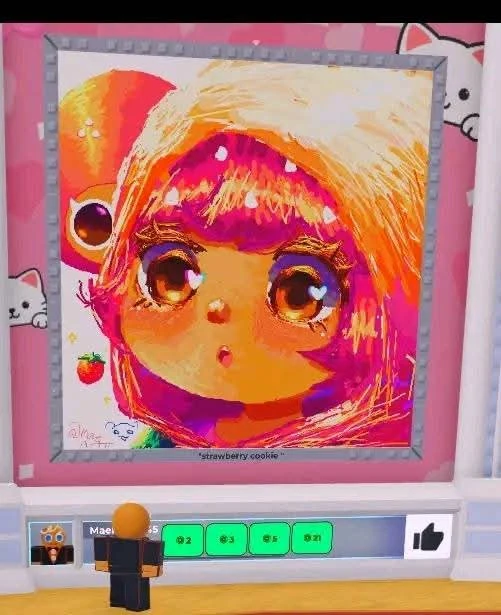 Robux pls 🥺 | Fandom