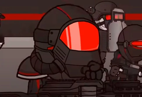 Name This Nexus Prominence Unit? | Fandom