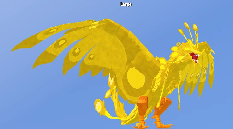 Discuss Everything About Creatures of Sonaria Wiki | Fandom