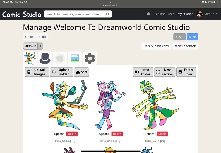 Discuss Everything About Dreamworld Entertainment Wiki | Fandom