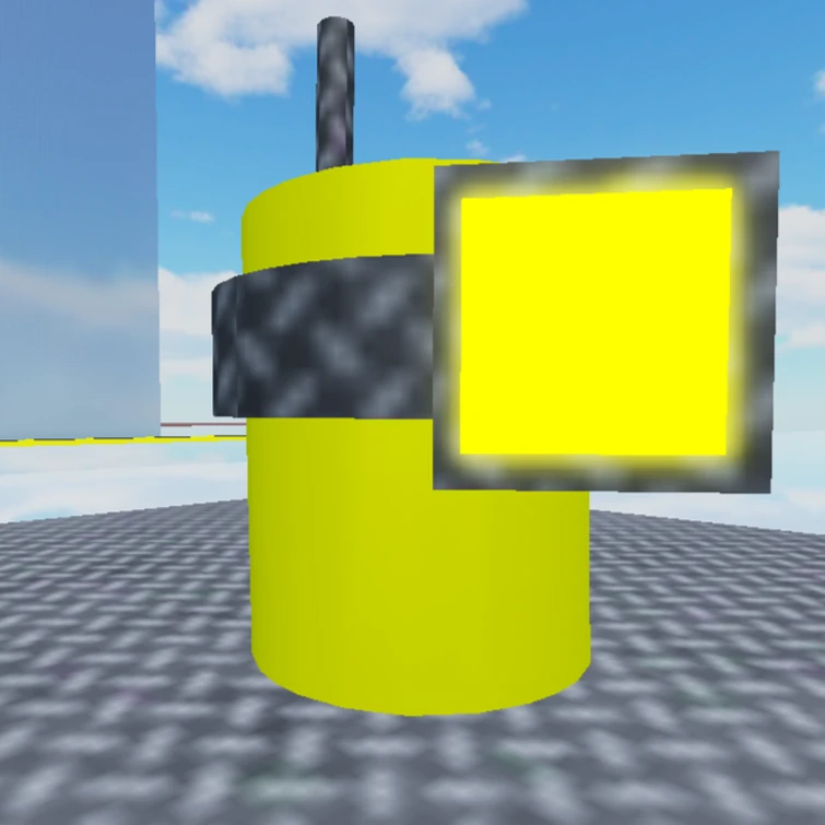 Cyborg Rocket Battle but i turn him into can | Fandom