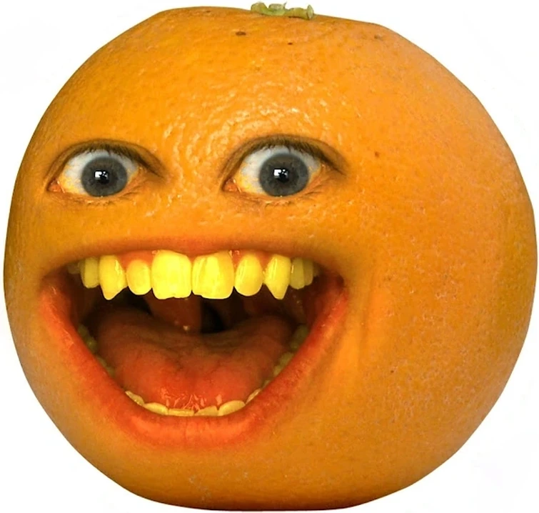 Discuss Everything About Annoying Orange Wiki | Fandom
